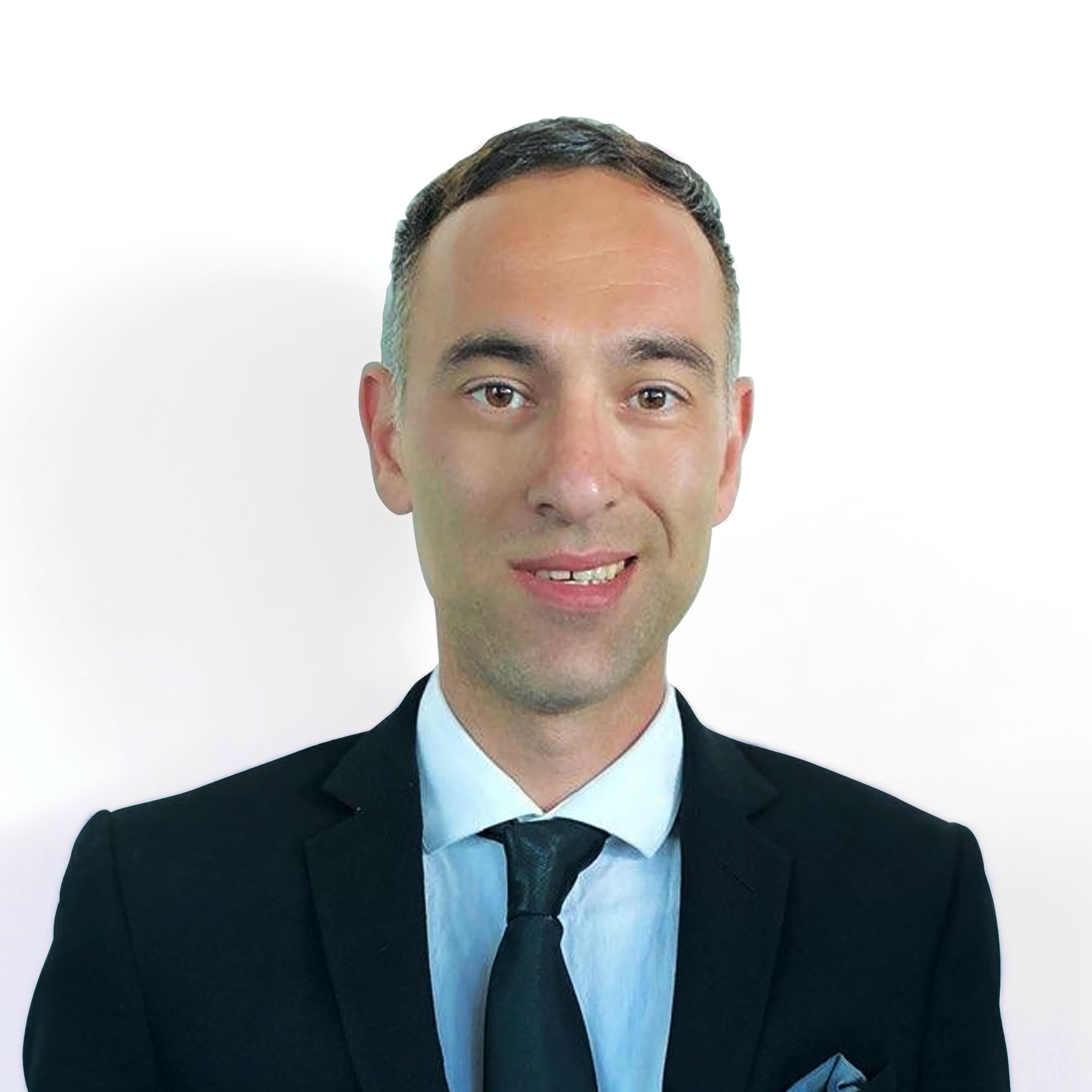 Our Identity | About Monark Ventures and People