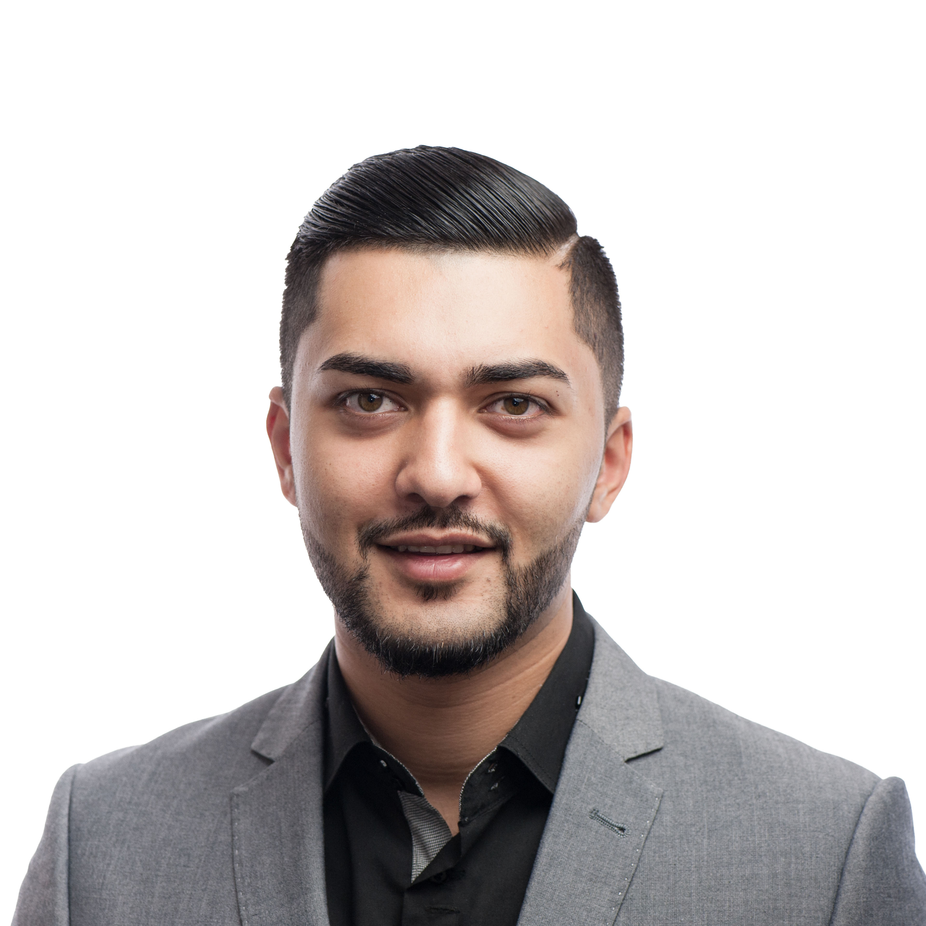 Our Identity | About Monark Ventures and People