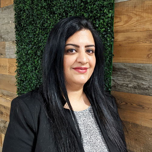 Our Identity | About Monark Ventures and People