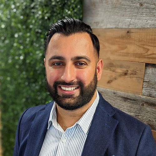 Our Identity | About Monark Ventures and People