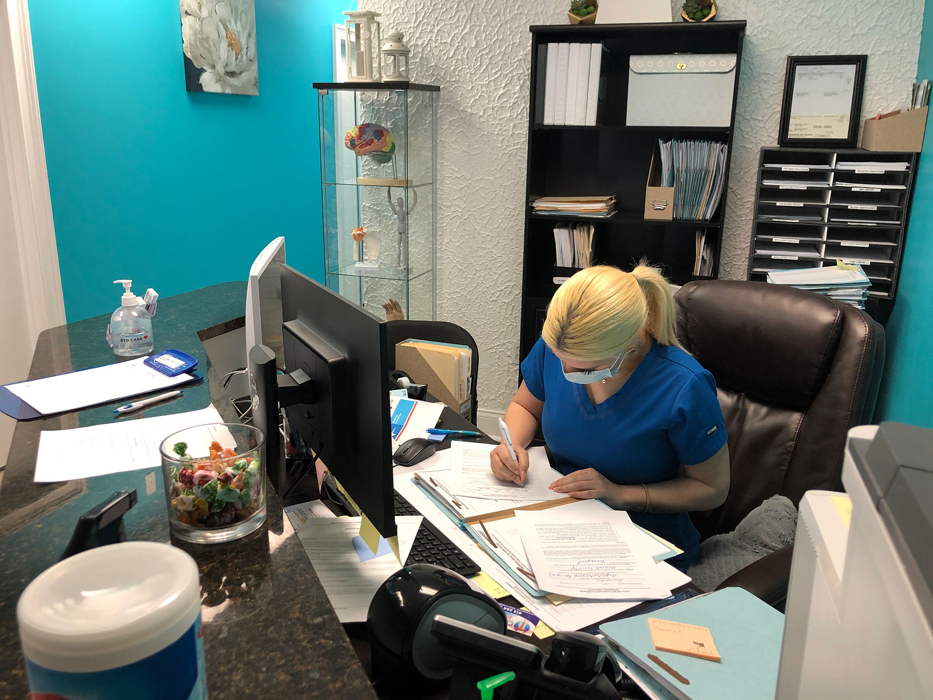 Primera Health Center I Tampa Heath Care Center