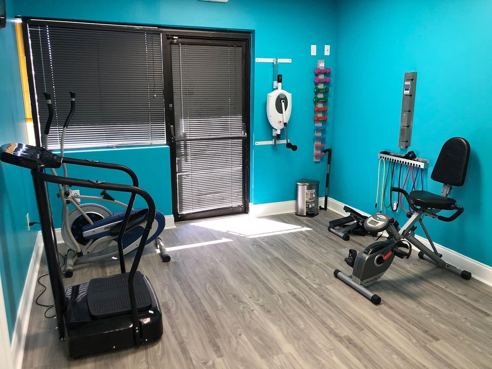 Primera Health Center I Tampa Heath Care Center