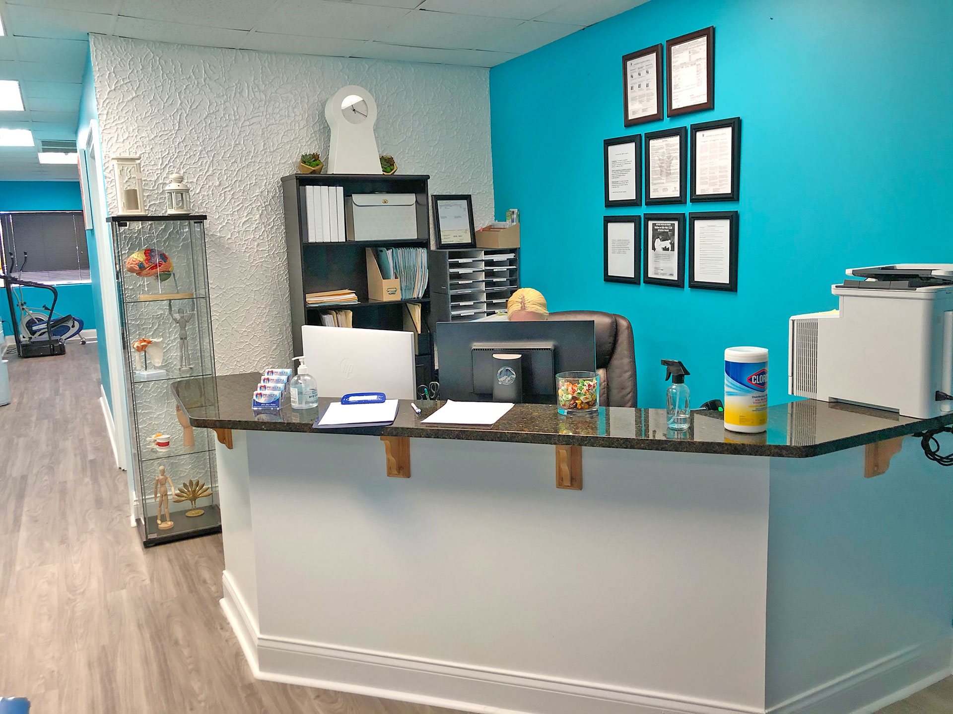 Primera Health Center I Tampa Heath Care Center