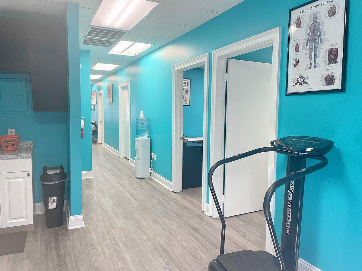 Primera Health Center I Tampa Heath Care Center