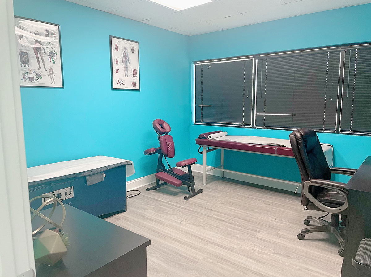 Primera Health Center I Tampa Heath Care Center