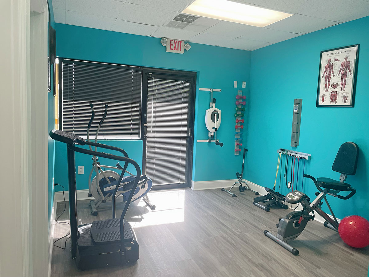 Primera Health Center I Tampa Heath Care Center