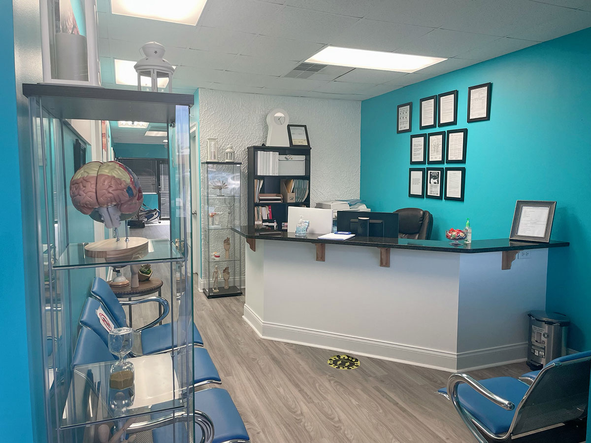 Primera Health Center I Tampa Heath Care Center