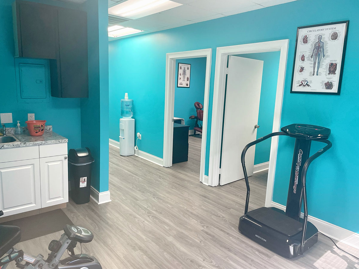 Primera Health Center I Tampa Heath Care Center