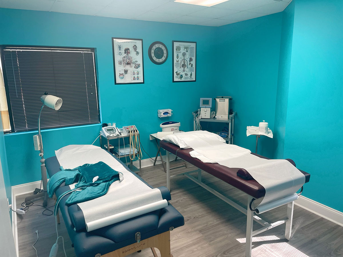 Primera Health Center I Tampa Heath Care Center