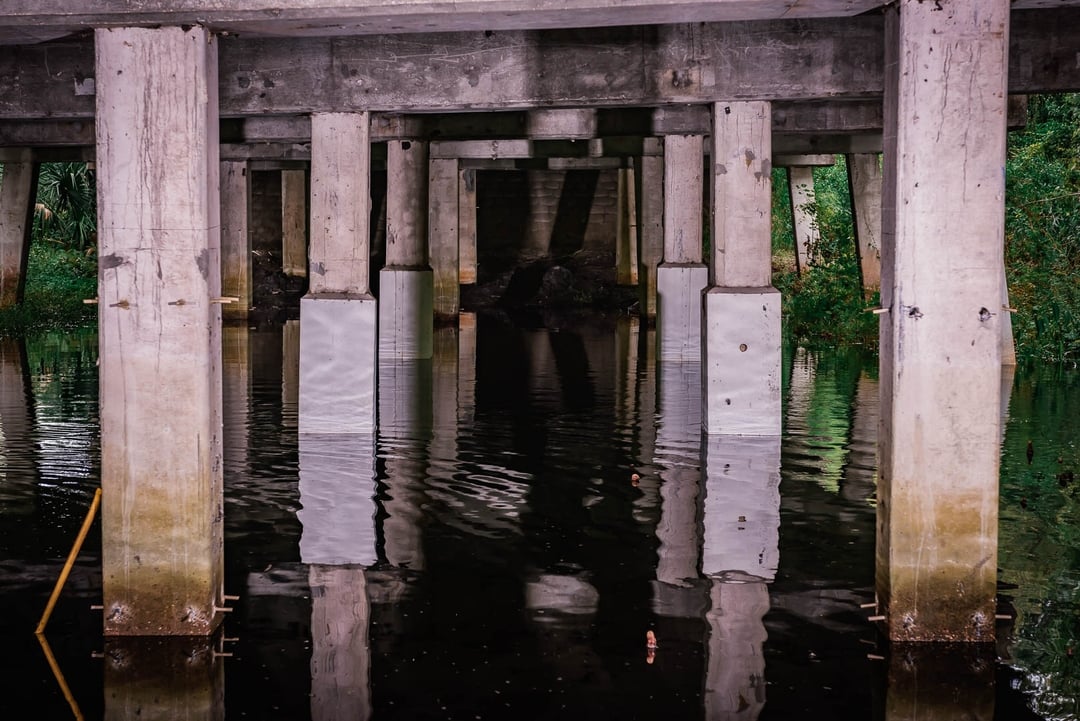 Pile Jacketing System Installation | Pile Protection Systems | Cathodic ...