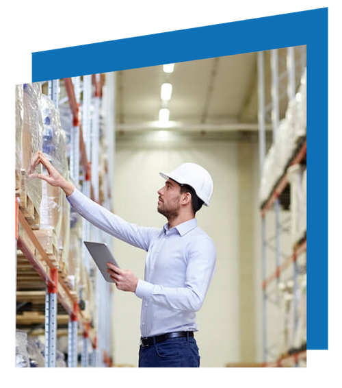 MH Logistics | Trucking Solutions