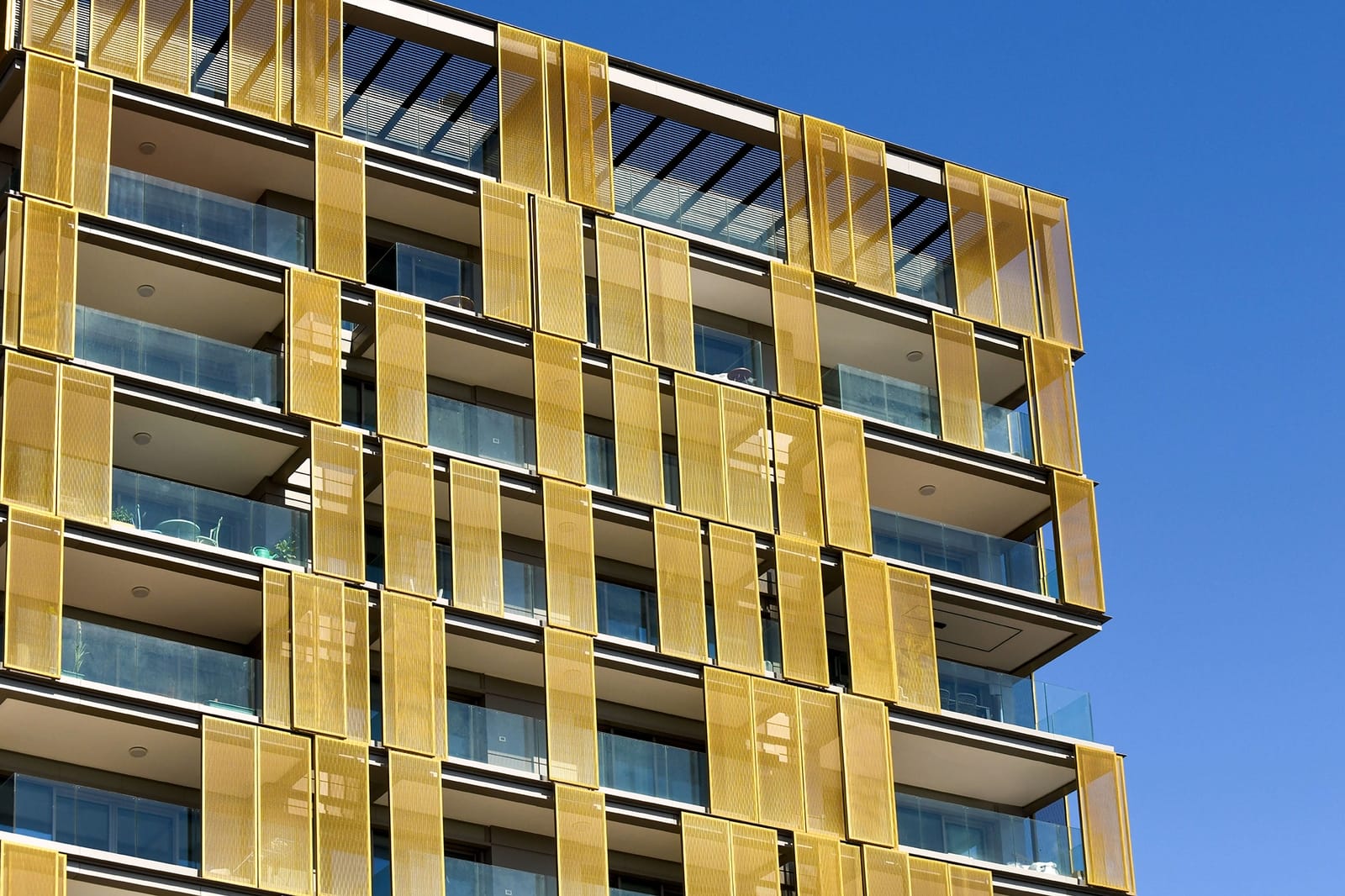 ORO at Yaffo, Israel