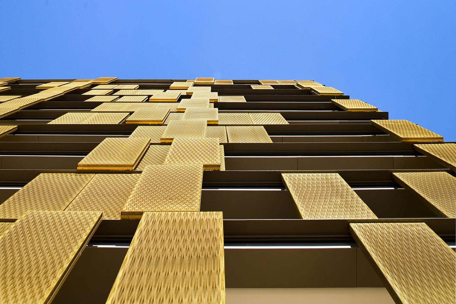 ORO at Yaffo, Israel