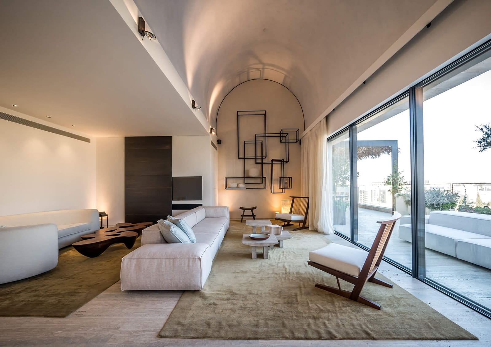 Interior Design Projects