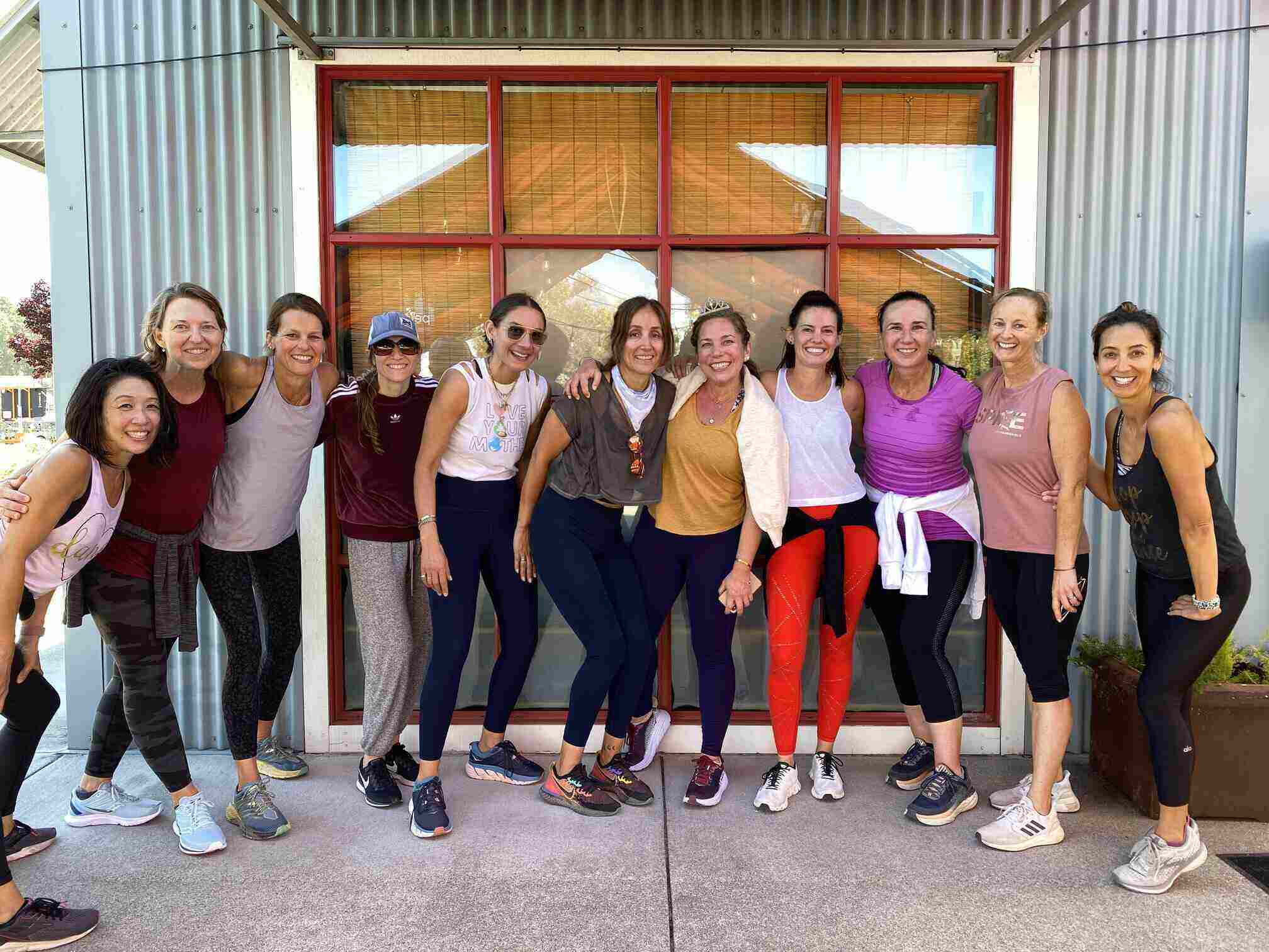 The Power with Grace Blog | Wear ORANGE.