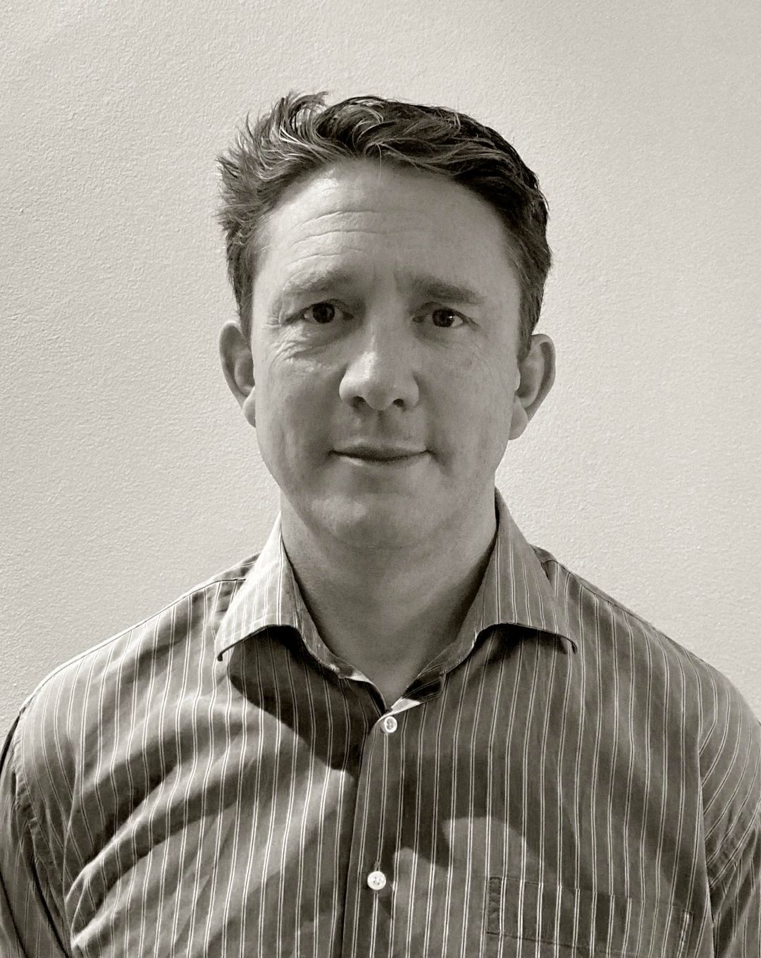 Jamie Ball | CSR Landplanning and Design