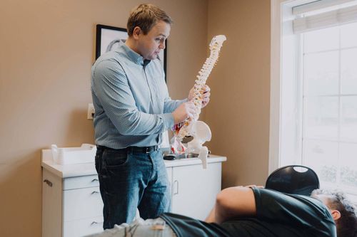 Jefferson Chiropractic and Advanced Medical