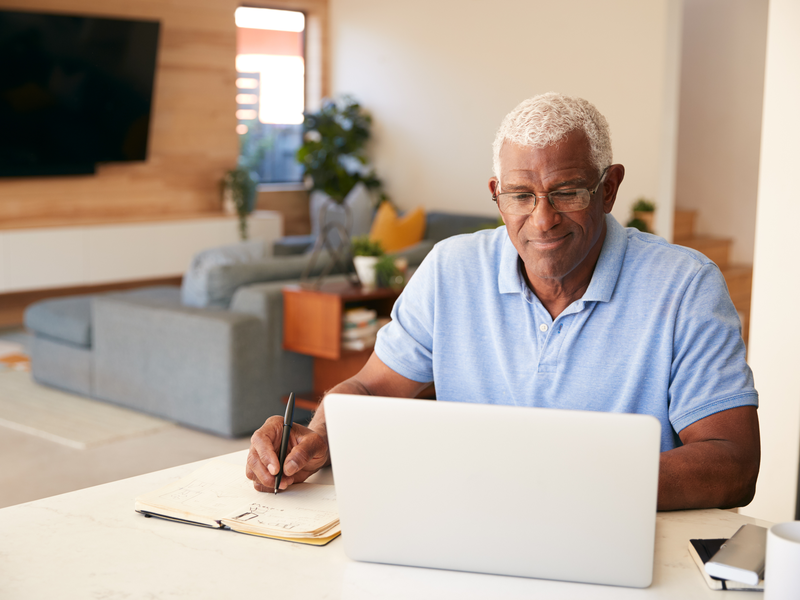You'll Be Surprised To See What Smart Seniors Are Searching For Online ...