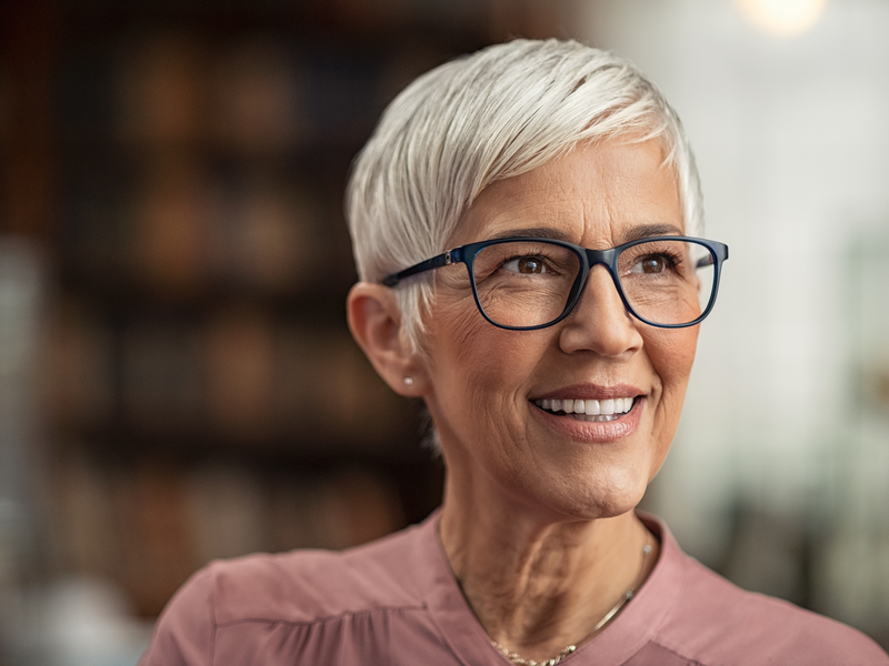 20 Affirmations for Positive Aging | SeniorLifeFYI