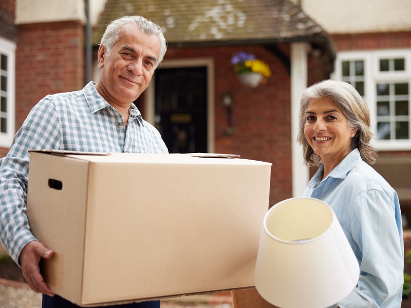 Tips for Seniors Thinking About Downsizing (That We ALL Need ...