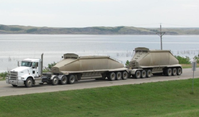 Construction Services - Jensen Rock & Sand
