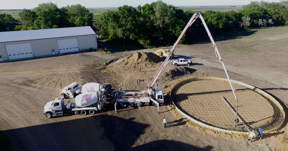 Jensen Rock & Sand - Home