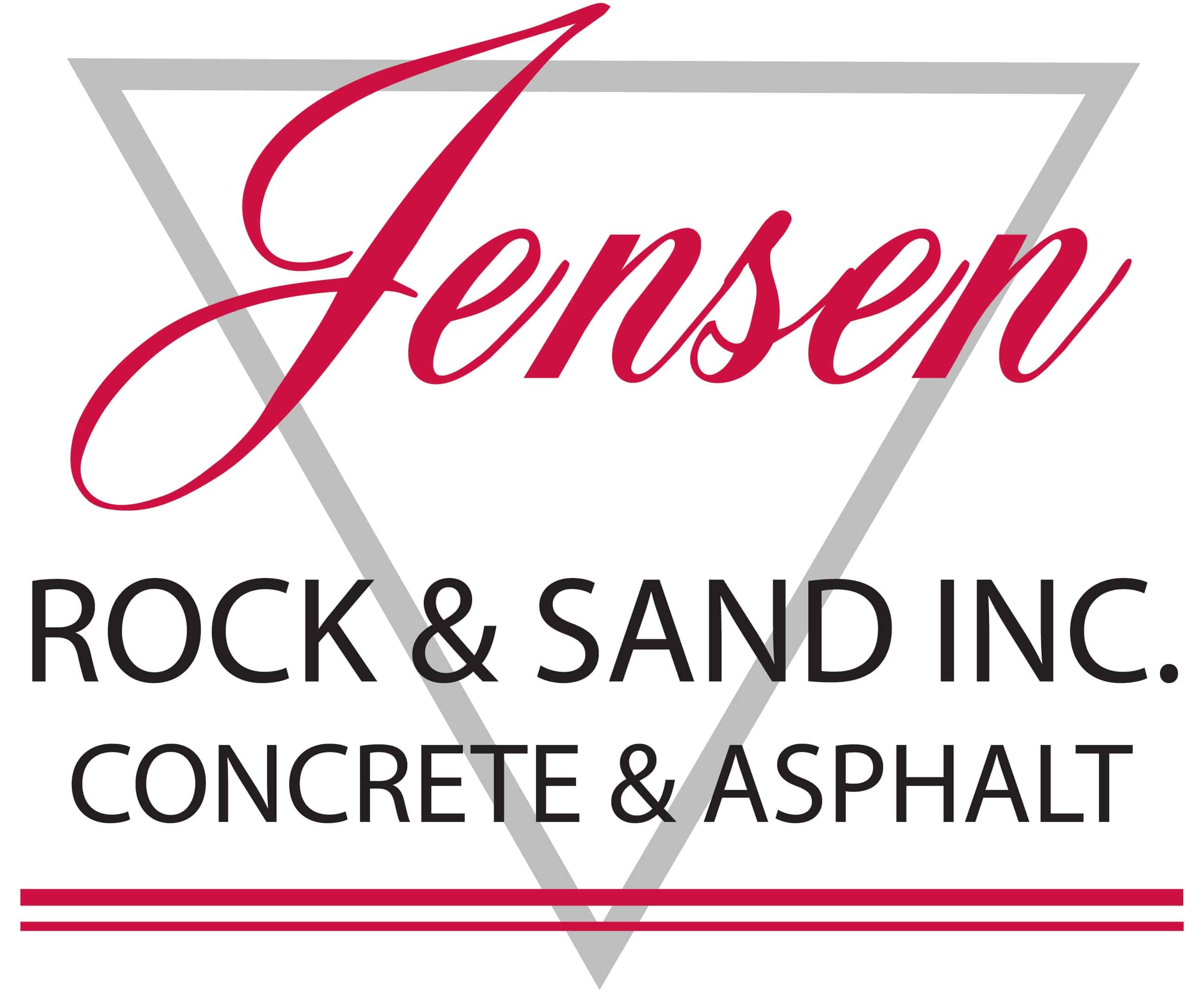 Jensen Rock & Sand - Home