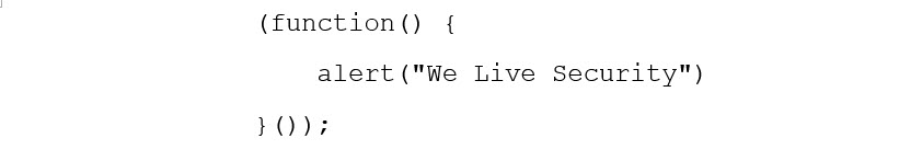 Consejos para analizar un código malicioso desarrollado en JavaScript