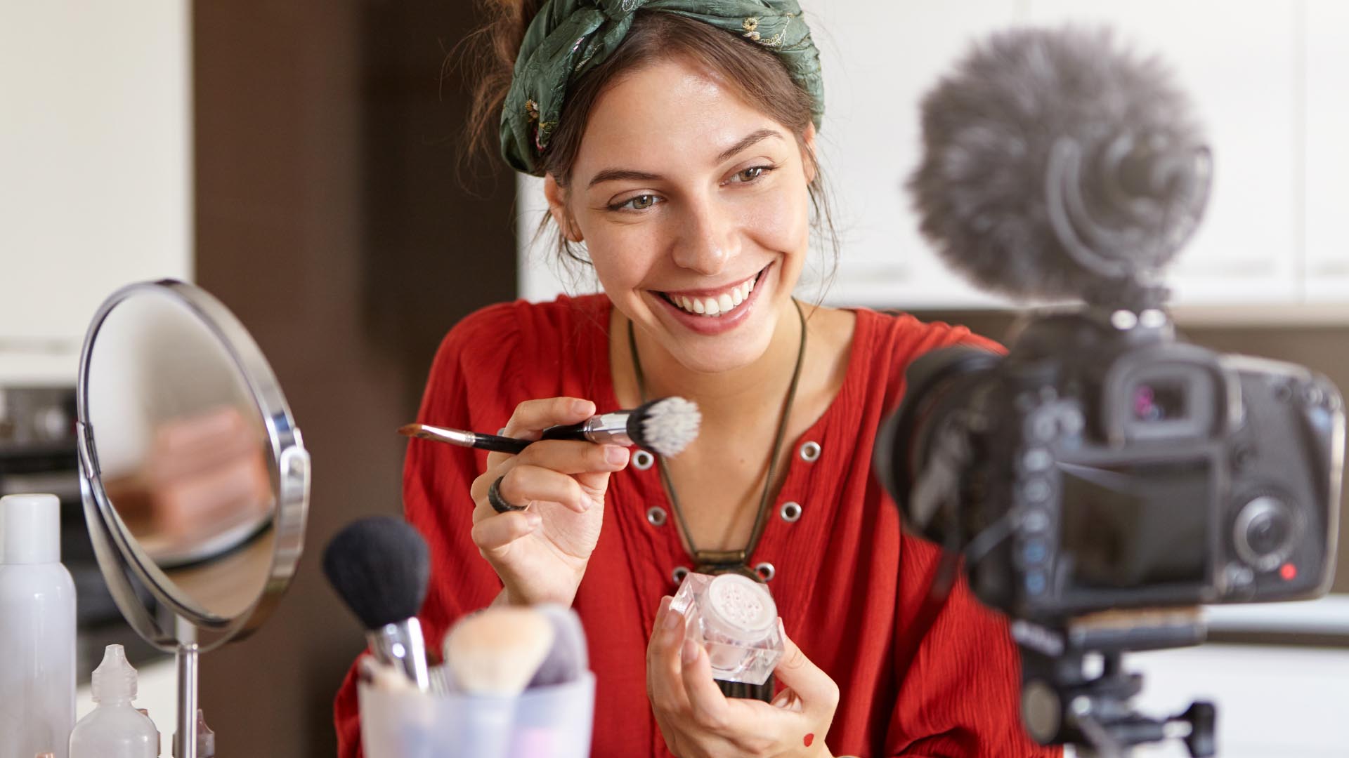 Budget Friendly Video Gear For Beginners - Video Supply Blog