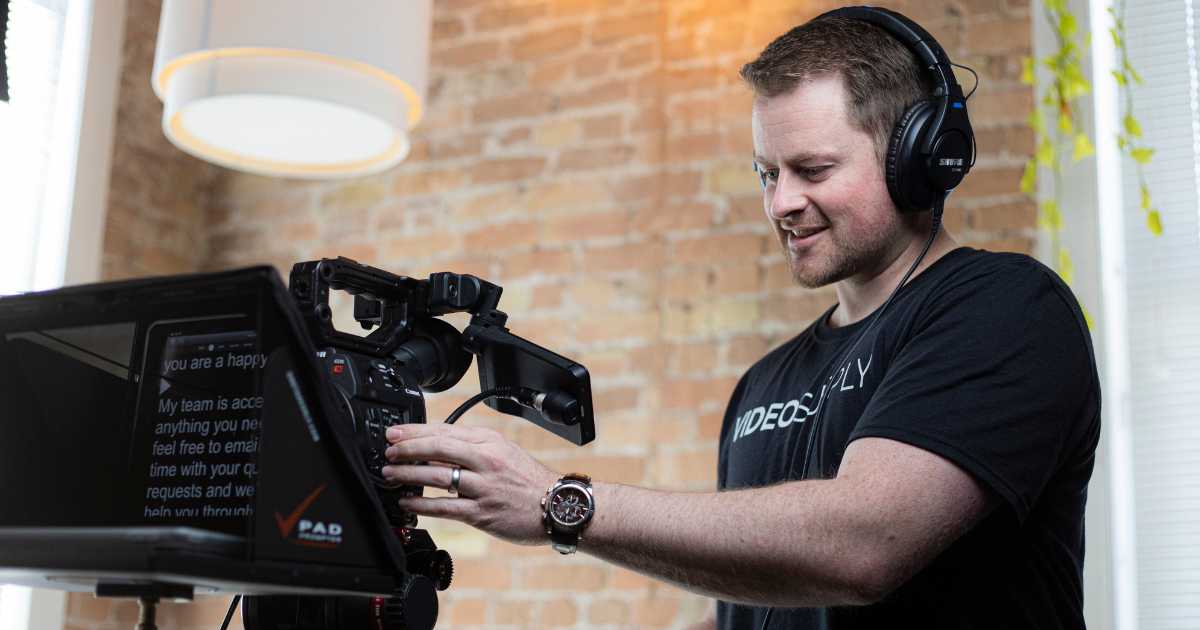 How to Structure a Content Team - Video Supply Blog