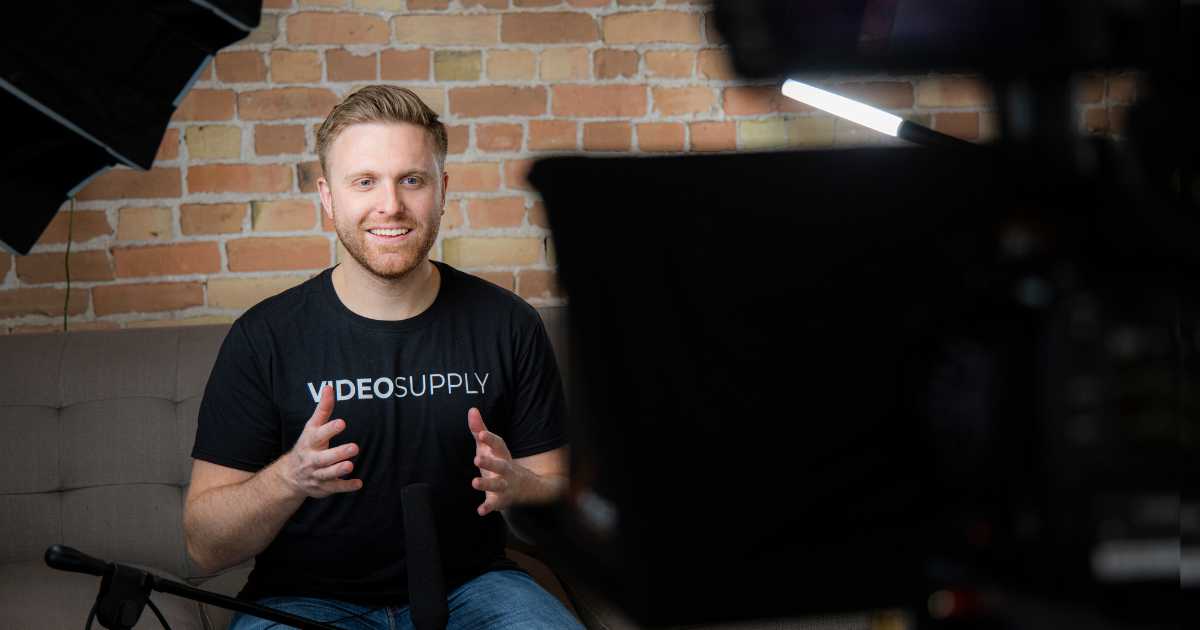 How to Create The Most Effective Case Study Video - Video Supply Blog