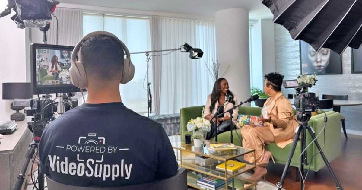 9 Ways to Wow Your Audience With Creative Video Ideas - Video Supply Blog