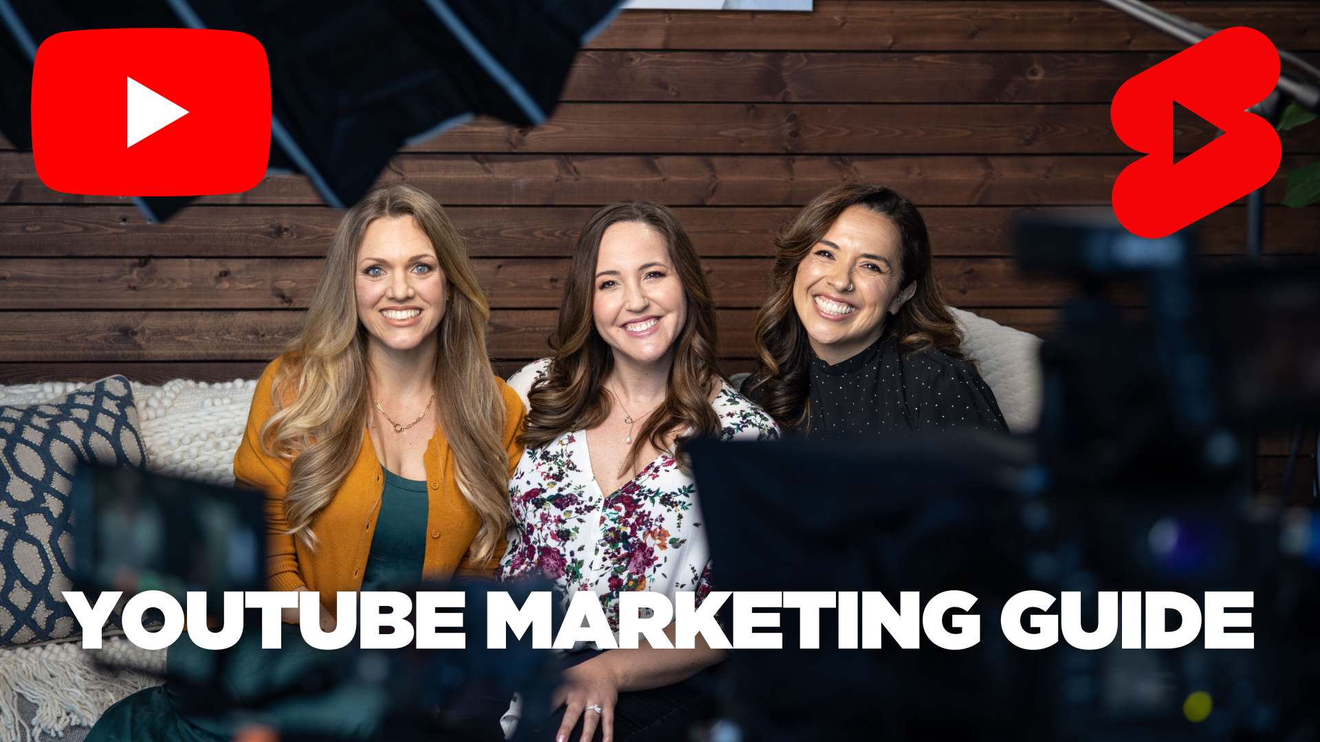 YouTube Marketing: The Ultimate Guide - Video Supply Co.