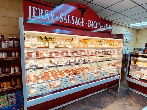 Meat Store | Best Meat Market | Thielen Meats of Pierz