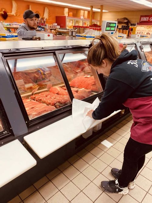 Meat Store - Meat Shop - Best Meat Market