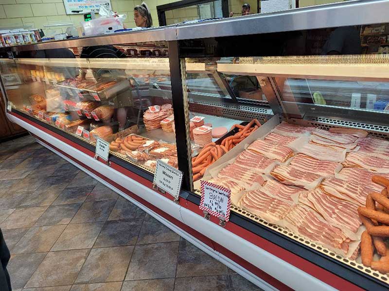 Meat, Deer, & Game Processing | Thielen Meats of Pierz