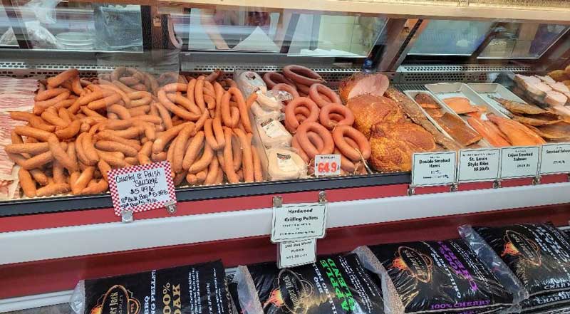 Thielen Meats of Pierz, MN | Famous for Quality