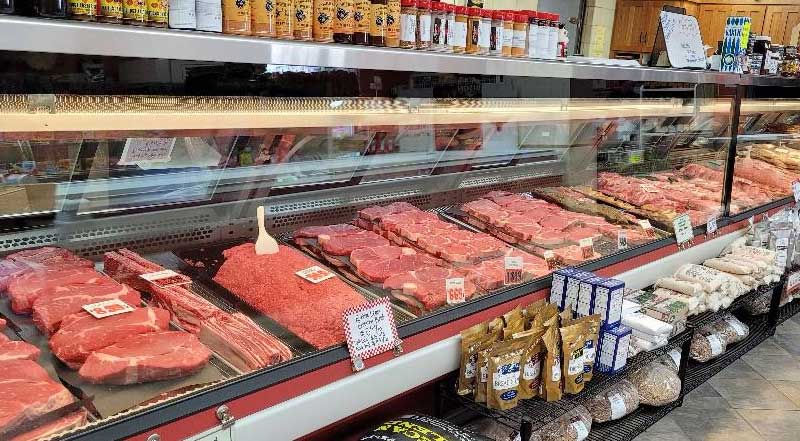 Thielen Meats of Pierz, MN | Famous for Quality