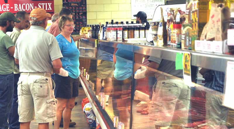Thielen Meats of Pierz, MN | Famous for Quality