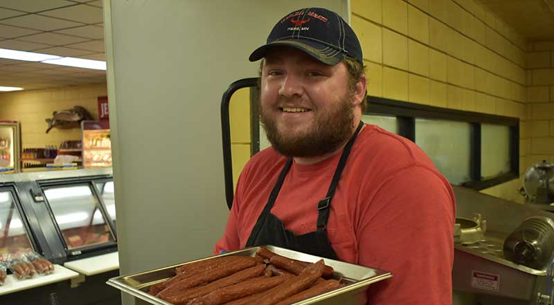 Thielen Meats of Pierz, MN | Famous for Quality