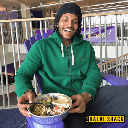 The Halal Shack