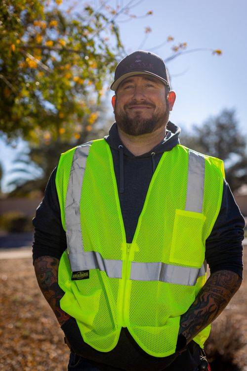 Our Team - Agave Environmental Contracting, Inc