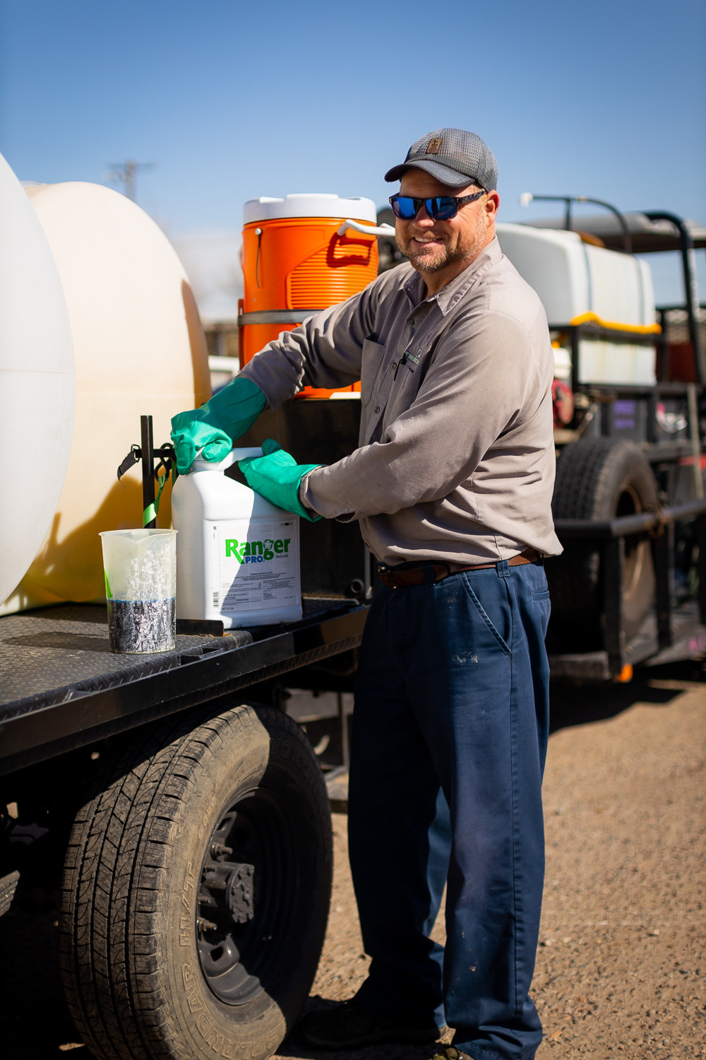 Our Team - Agave Environmental Contracting, Inc