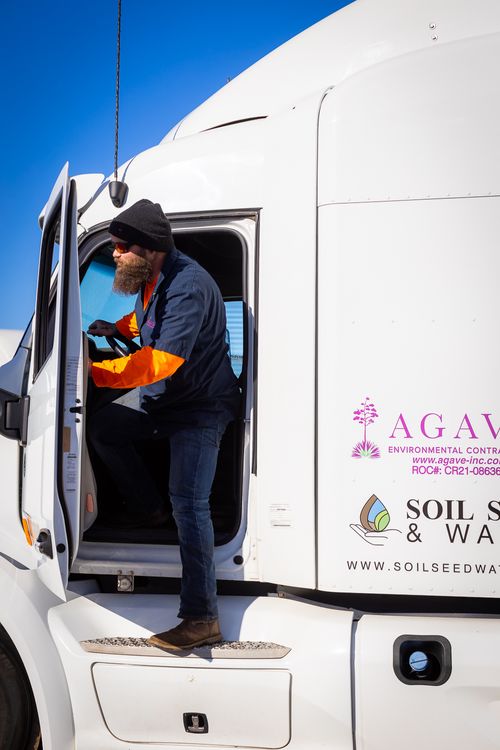 Our Team - Agave Environmental Contracting, Inc