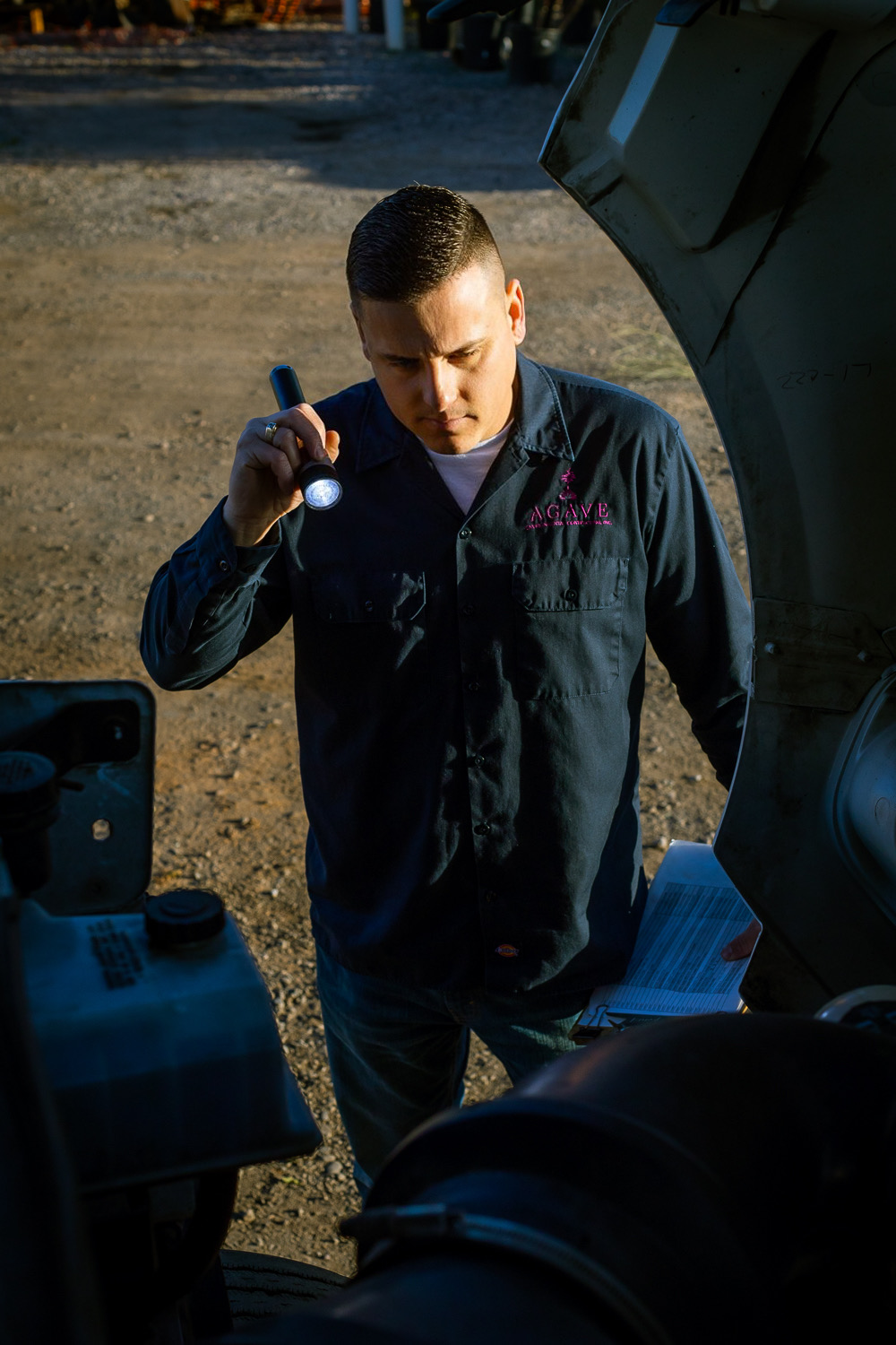 Our Team - Agave Environmental Contracting, Inc