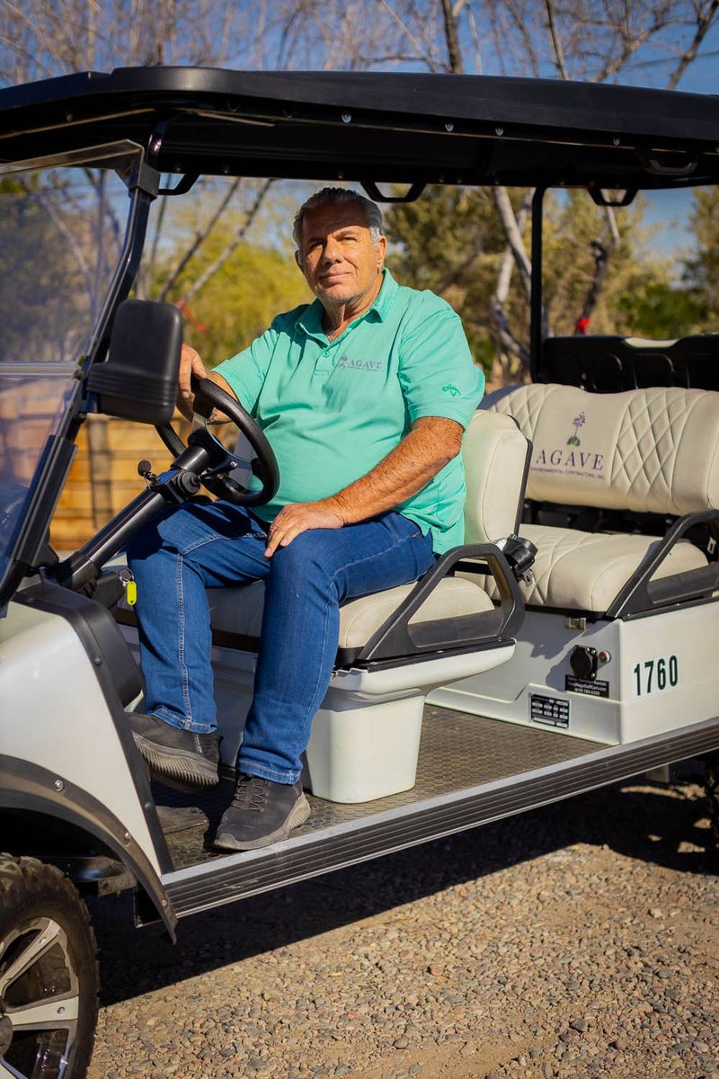 Our Team - Agave Environmental Contracting, Inc