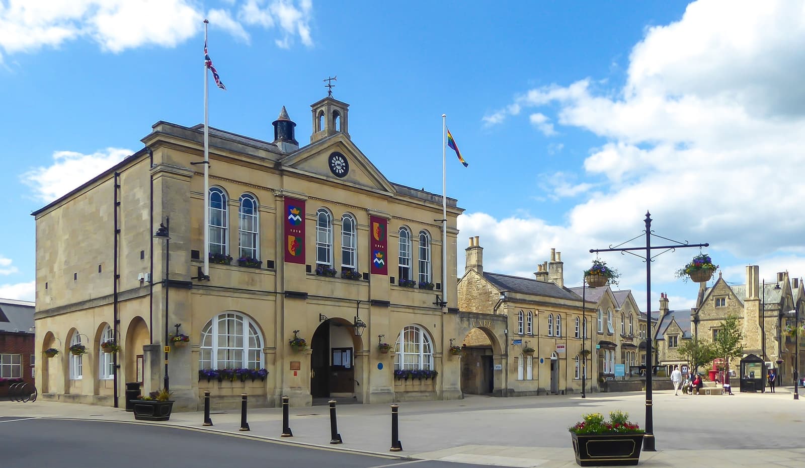 Welcome | Melksham Town Council