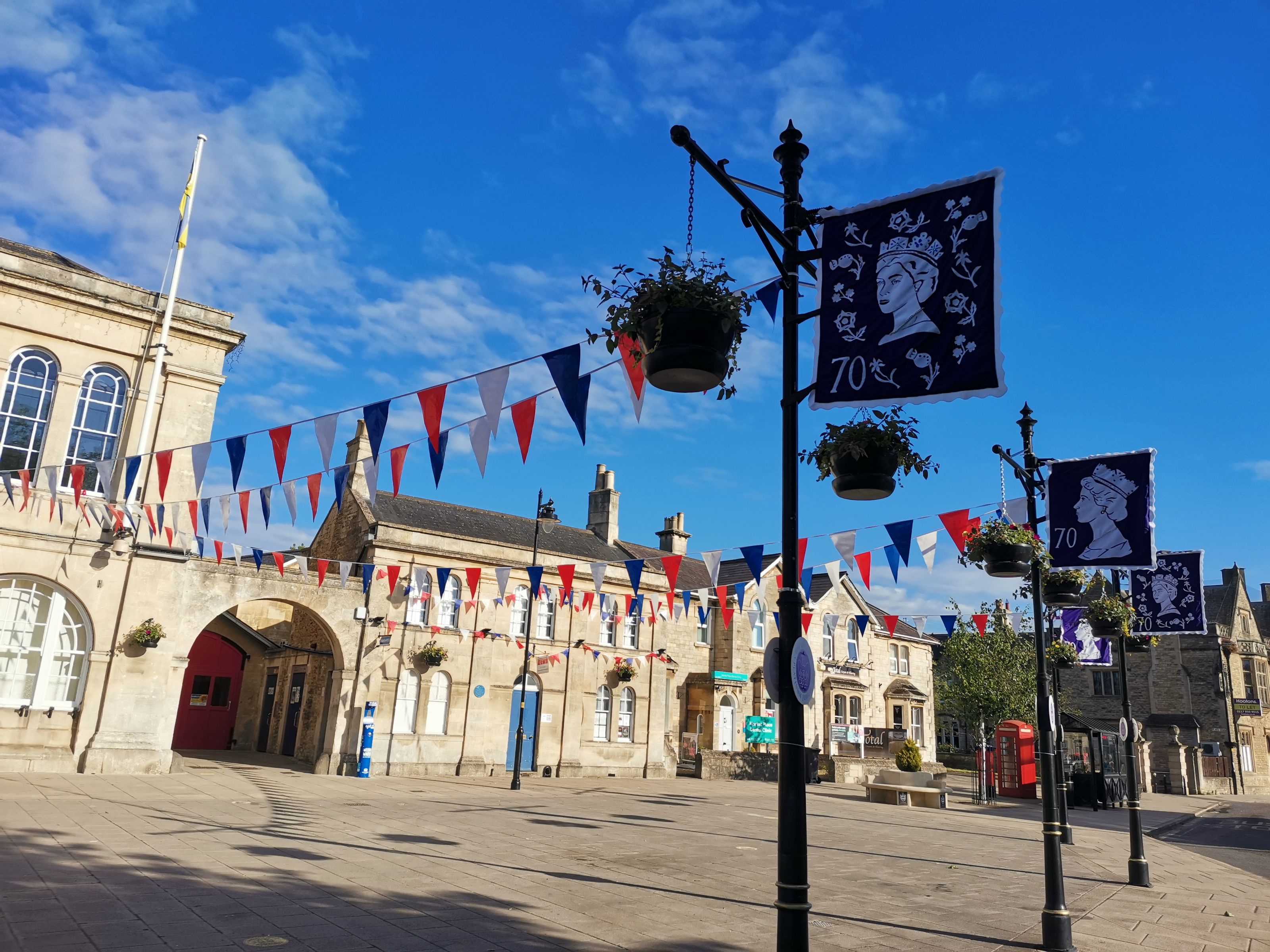 Welcome | Melksham Town Council