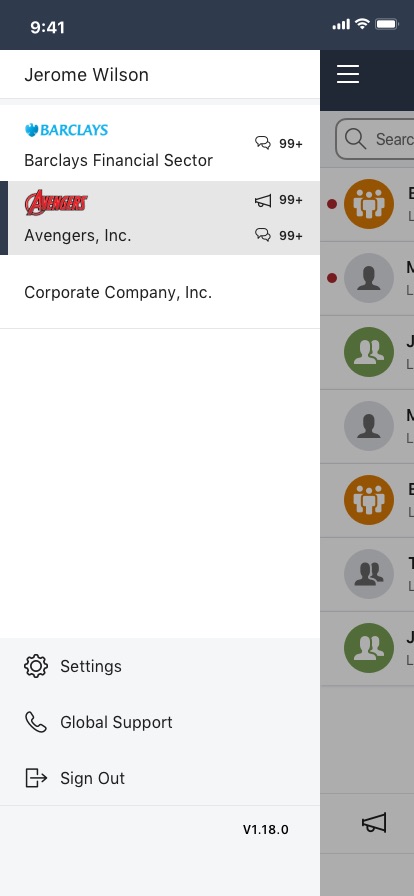 Diligent is the largest governance, risk, and compliance (GRC) SaaS ...