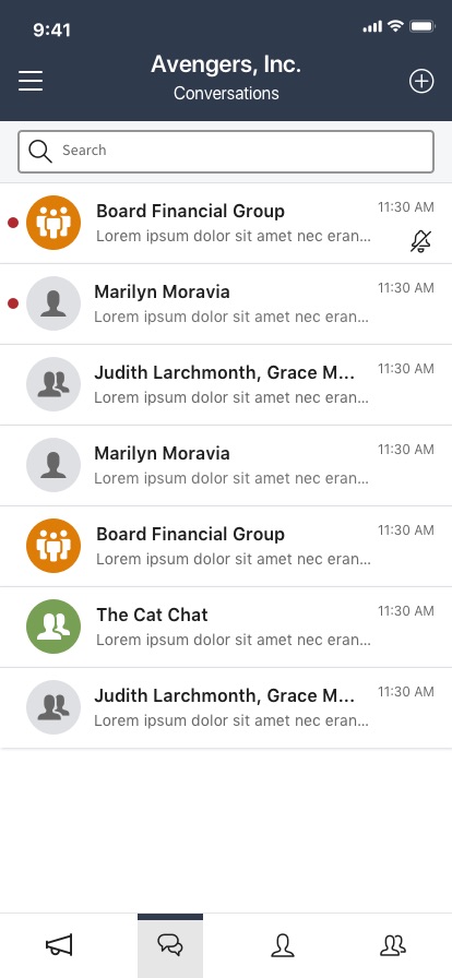 Diligent is the largest governance, risk, and compliance (GRC) SaaS ...